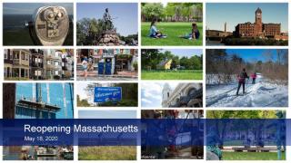 Baker-Polito Administration Announces Transition to Phase IV of ...