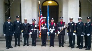 Honor Guard | Hanover, Massachusetts